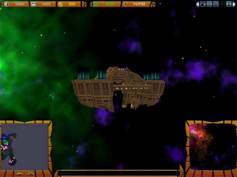 Cardassian Station Pack Star Trek Armada Files