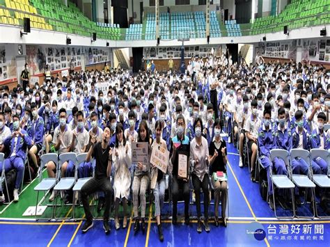 彰縣求職防騙校園巡迴宣導 謹記三備七不原則 台灣好新聞 TaiwanHot