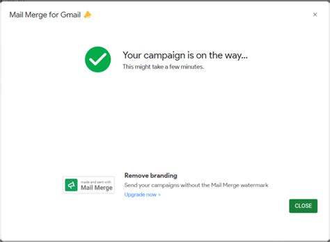 Cómo Enviar Correos Masivos Desde Una Lista en Excel y Google Sheets