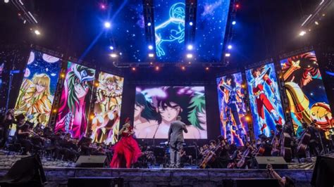 Pegasus Fantasy III llega al Auditorio Nacional y sinfónico de Dragon