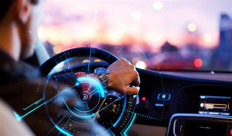 Chinese Ai Enabled Autonomous Driving Start Up Fabu Technology Raises Fresh Funds China Money