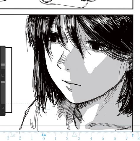 南賀なんの漫画