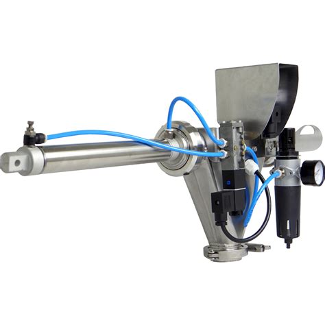 Coletor De Amostra Remid