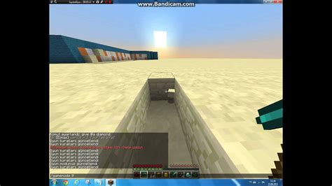 Minecraft Gamerules Komutu Youtube