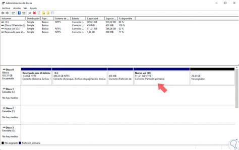 Verwalten Sie Partitionen Ohne Programme In Windows 10 8 7 EinWie