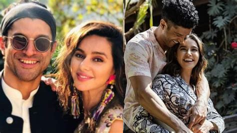 Farhan Akhtar And Shibani Dandekars Love Story Signs That They Are Made For Each Other