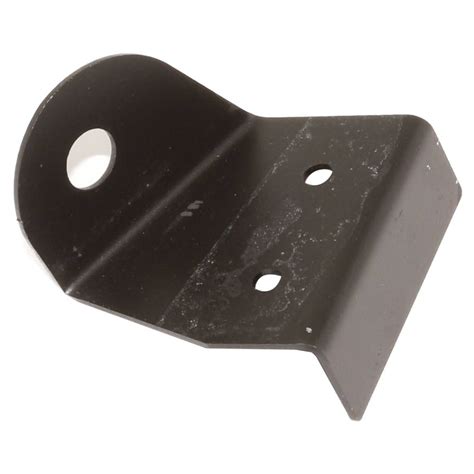 Bracket Pivot Hood Prop Rod Moss Motors