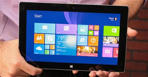 Microsoft Delivers New Batch Of Surface Firmware Updates CNET