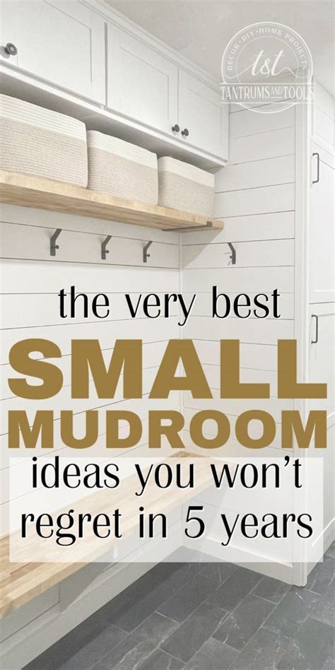 Pin On Mud Room