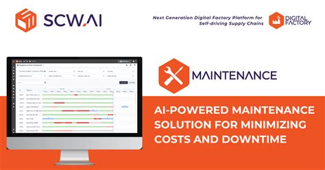 Maintenance Module Scwai