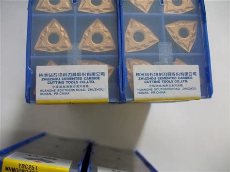 RP8025可转位数控刀片 RP8025可转位数控刀片 山东邦泰硬质合金工具有限公司