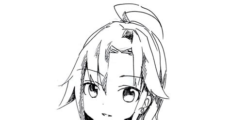 アイドルマスター アイマス落書き絵（アナログ）765プロ ふみpのイラスト Pixiv