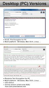 SSE File Text Encryption Apps On Google Play