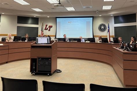 Lake Travis Isd To Distribute 14m In One Time Payments To Employees