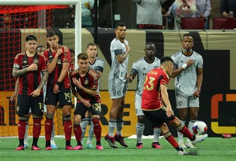 La Regla Que Puede Cambiar El Fútbol La Mls Aprueba La Sustitución