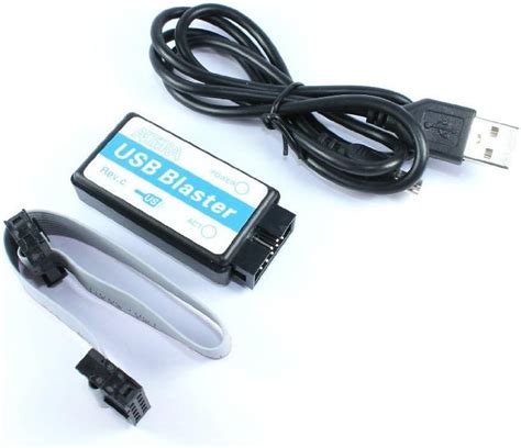 Quartus Not Recognizing Usb Blaster Guidefoundation