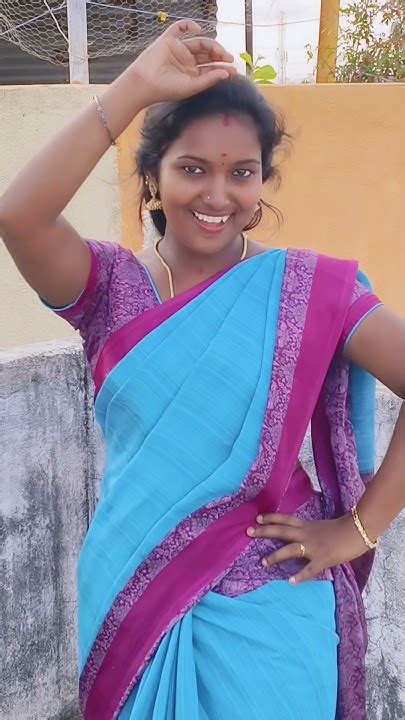 சின்னப்பொண்ணு நான் ஒரு செந்தூரப் பூ நான் Shorts Trending Viral