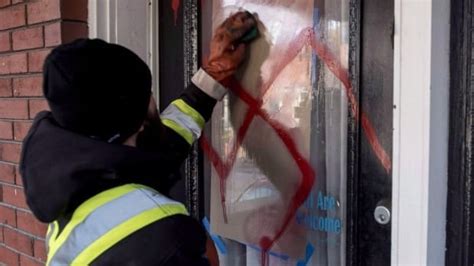Canada Hit Disturbing All Time High In Hate Crimes In 2017
