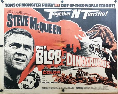 All The Blob Movies In One Rtheblobfanclub