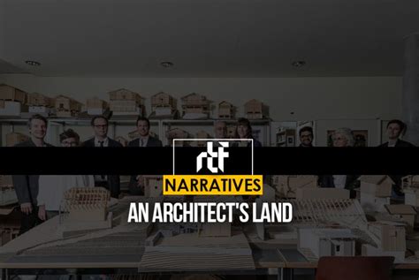 What Lies In The Architecture Of Tomorrow Rtf Rethinking The Future