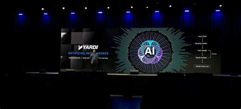 Voyager 8 Announced At Yasc 2023 Yardi Australia And New Zealand