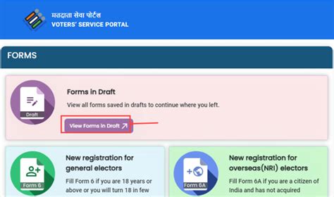 How To Apply For Duplicate Voter Id Epic Card Online