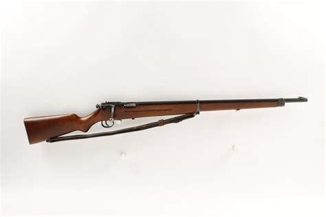 Savage Mdl 19 Nra Cal 22lr Sn30011bolt Action Magazine Fed Rimfire