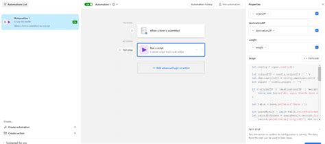 Integrating Excel Calculations Into Airtable