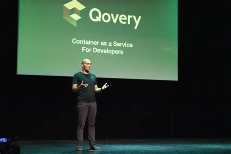 Qovery Lets You Deploy Your Application Without Managing Your Cloud
