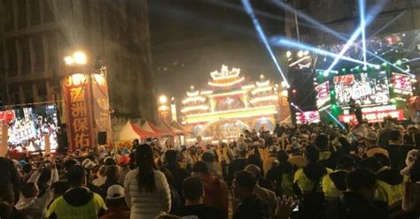 凌晨鞭炮聲響起老外超驚嚇 外國網友疑惑：被攻擊嗎？ 新奇 Nownews今日新聞