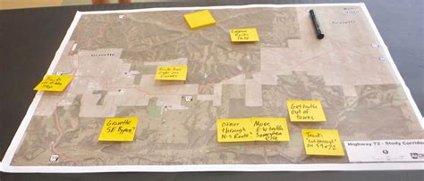 Ardot Meeting Gathers Citizen Input Westside Eagle Observer