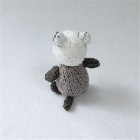Mummy Duck And Ducklings Set — Knits By Sachi