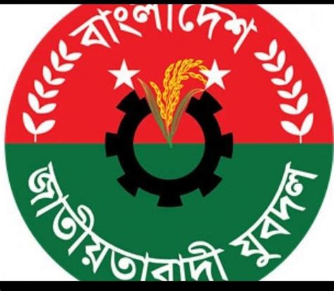 ৪নং বিদ্যানন্দকাটি ইউনিয়ন যুবদল