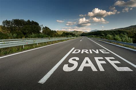 Drive safe – Safety Boss