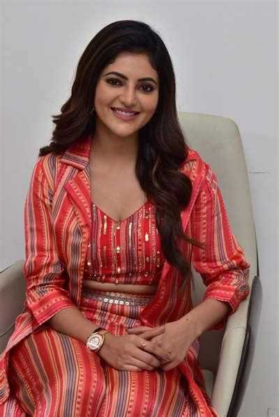 ‘మీటర్ తప్పకుండా అందరి అంచనాలు అందుకుంటుంది హీరోయిన్ అతుల్య రవి