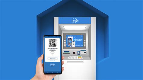 Enhancing Atm Security And Efficiency With Rcbcs Qr Code Cash Withdrawal System Walastech Enhancing Atm Security And Efficiency With Rcbcs Qr Code Cash Withdrawal System Walastech