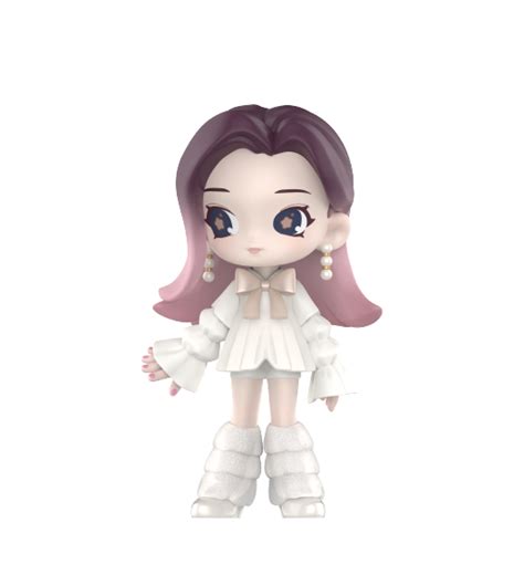 乐华家族系列手办盲盒 人气产品 TOP TOY官方网站