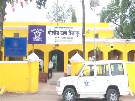 Maharashtra Chhatrapati Sambhaji Nagar Crime News Fatal Attack On