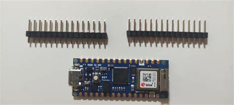 Os presento al Arduino Librería CATEDU