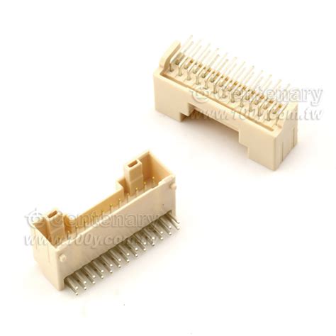勝特力電子零件材料 S26B PUDSS 1 LF SN JST PUD系列連結器 26P P 2 0mm JST