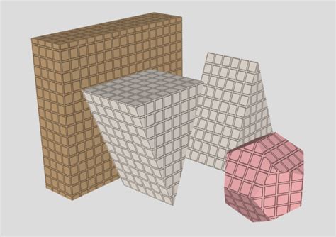 Extrude Geometry Apply Texture To All Faces Of The Mesh Questions