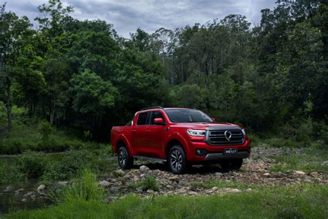 Gwm News New Models Reviews And Specs Whichcar