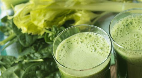4 Reasons To Drink Celery Juice If You Have An Autoimmune Disease I