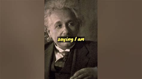 Albert Einstein turned down the presidency of Israel - YouTube