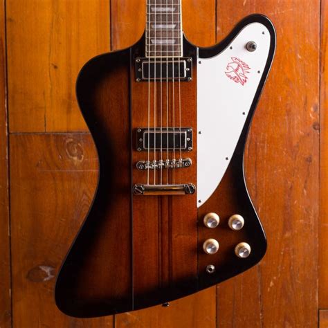 Firebird Vs Epiphone Max Guitar Max Guitar