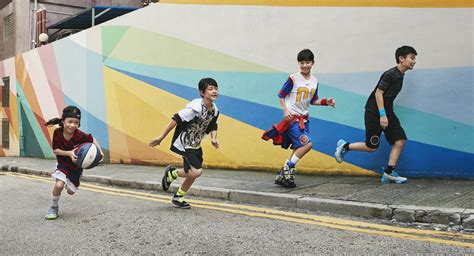 致敬 90 年代中国篮球文化——nike 推出“篮球梦”系列
