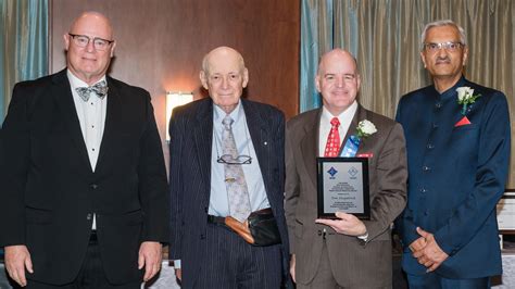 ieee honors tom fitzpatrick verification horizons
