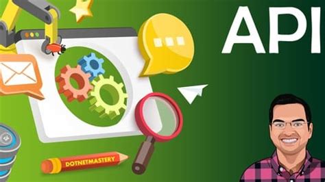 RESTful Web API The Complete Guide NET7 API Part 2 Udemy Free Download
