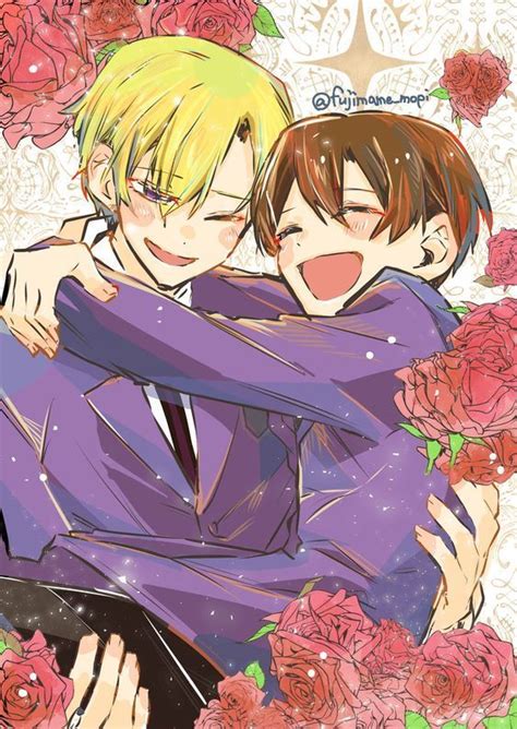 Ouran Host Club 2 Artofit