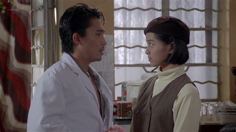 [film] Doctor Mack De Lee Chi Ngai 1995 Dark Side Reviews